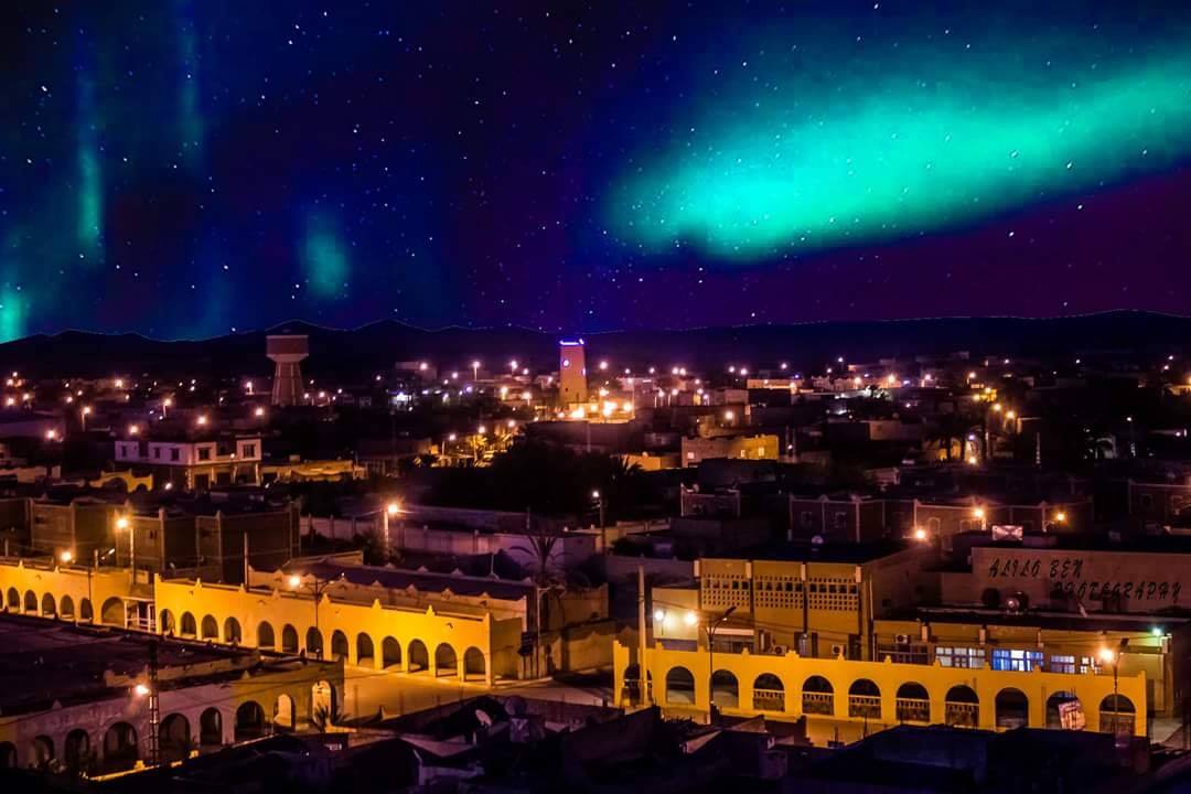 Beni Abbés, l'un des majestueux fleurons du tourisme Saharien | Radio ...