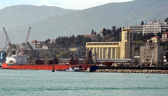 Port de Annaba : une escale et des performances | Radio Algérienne