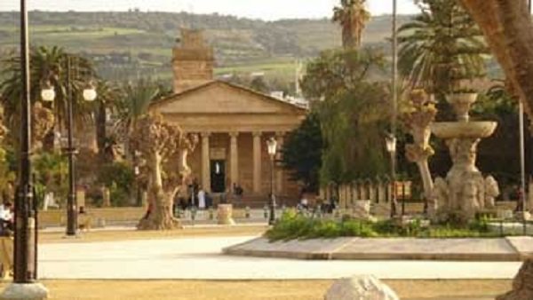 Ville touristique par excellence : Cherchell, un musée à ciel ouvert ...