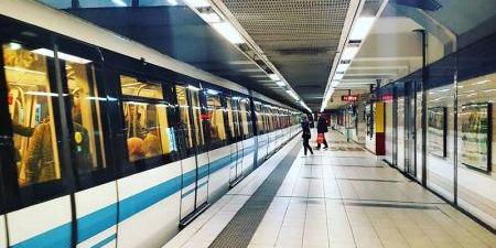 Le Métro d'Alger sera géré par une filiale de l'EMA à partir du 1er ...
