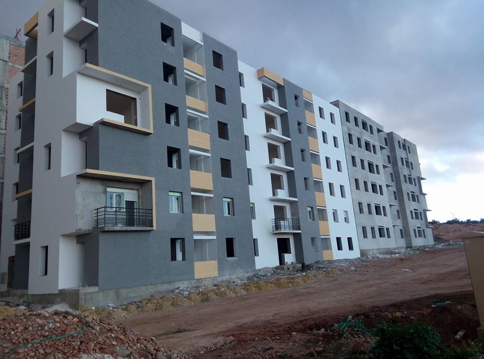 Programme AADL 2 : remise des clés jeudi dans trois wilayas | Radio ...