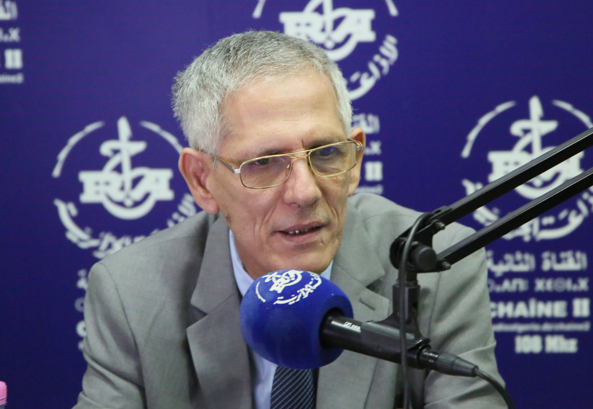 Ferhat Ait Ali: les importations de véhicules plafonnées à 2 milliards ...