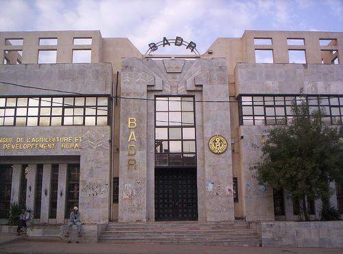 La BADR ouvre son premier point bourse | Radio Algérienne