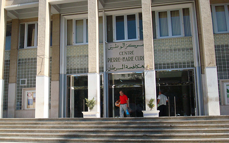 تسجيل 20 ألف حالة وفاة بالسرطان عبرالوطن سنويا | الإذاعة الجزائرية