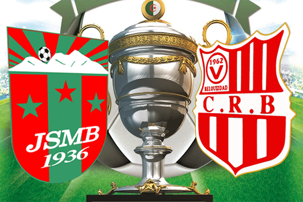 Finale CRB-JSMB : l'anarchie règne à la vente des tickets | Radio ...