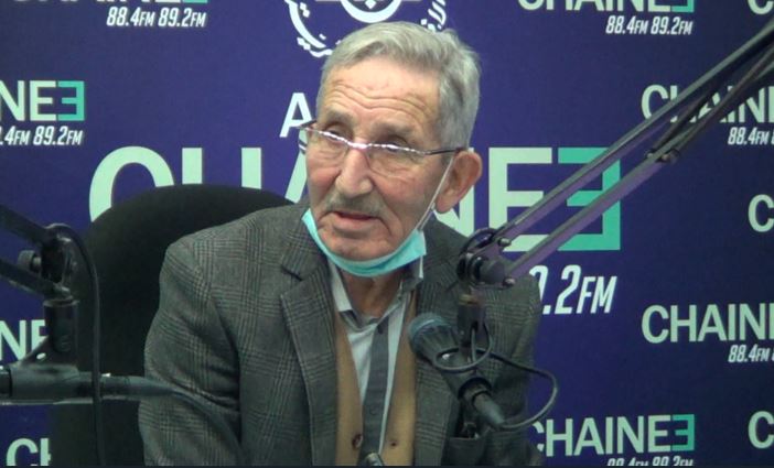 Mohamed Hadj Hani : il faut renforcer la contractualisation dans le ...