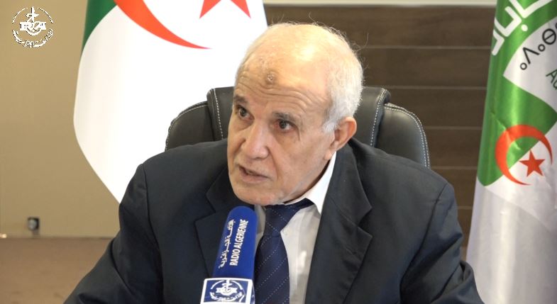 Mohamed Chorfi: l’engouement des candidats annonce une participation ...