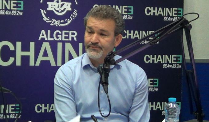 Pr Ali Daoudi : « Il faut produire des céréales en irrigué » | Radio ...