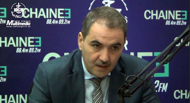 Abderrahmane Sidini, DG au ministère de l’intérieur : Il faut explorer ...