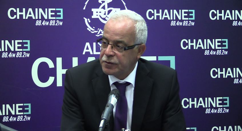 Journée mondiale de la liberté de la presse : la presse Algérienne est ...