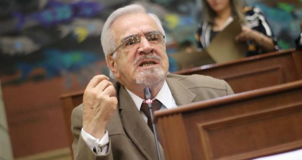 Carlos Navas à la Radio Algérienne : "l’ONU doit assumer ces ...