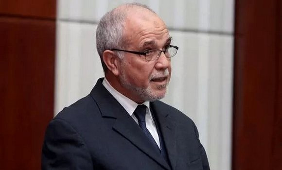 Charfi : l’ANIE contribue à l’élaboration d’une Constitution ...