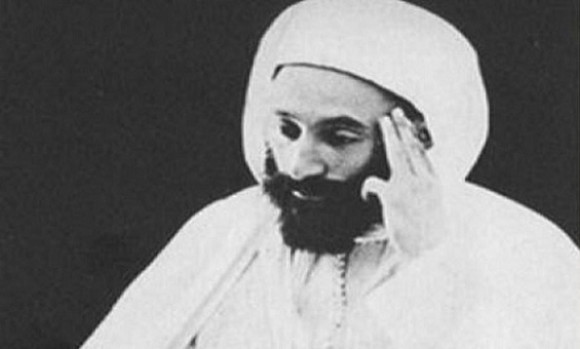 Journée du savoir: célébration de Benbadis leader du mouvement ...