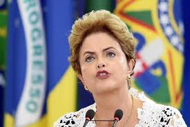 Brésil : la destitution de la présidente Dilma Roussef approuvée par la ...