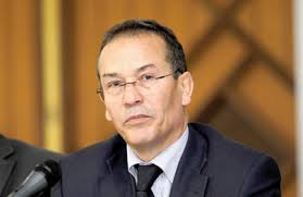 Djellab participe à Washington à la réunion du G24 pour les questions ...