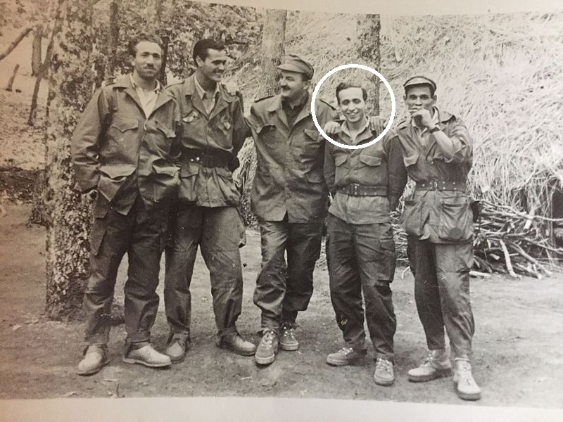 الرئيس بوتفليقة يبرز نضال المرحوم جلول خطيب في تحرير الوطن وإسهامه في ...