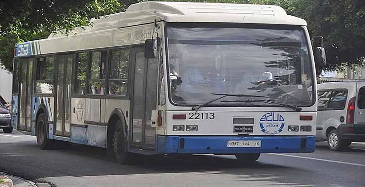 L'ETUSA ouvre trois lignes de bus au niveau des nouvelles stations du ...
