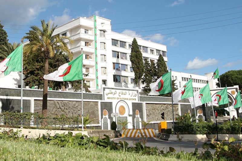 Lancement d'une nouvelle version du site web officiel du MDN | Radio ...