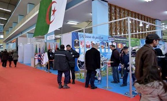 FIA : de nouvelles activités de production et de services algériennes ...