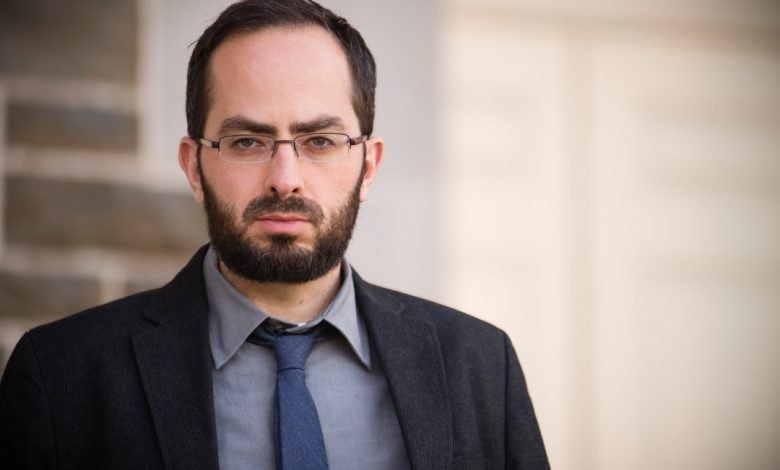 L'universitaire américain Jacob Mundy: "le conflit au Sahara occidental ...