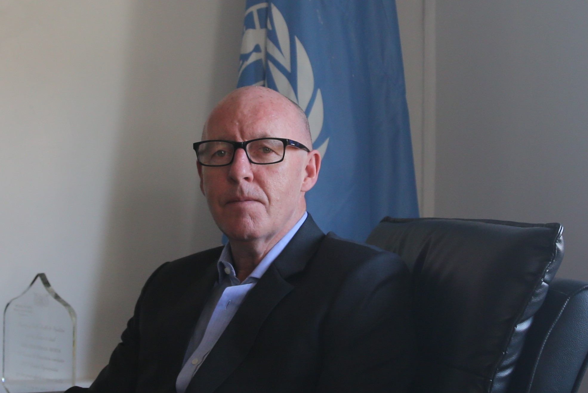 Le coordinateur humanitaire de l'ONU au Yémen quitte ses fonctions ...