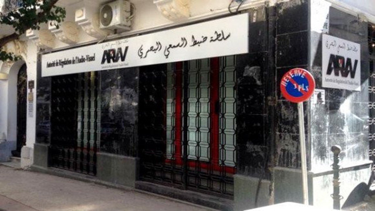L'ARAV enregistre "des dépassements" de la chaîne El Heddaf | Radio ...