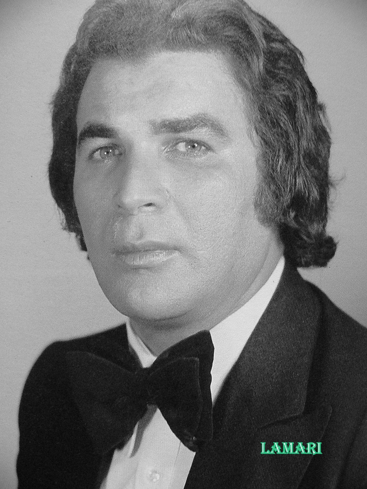 Le chanteur Mohamed Lamari n'est plus | Radio Algérienne