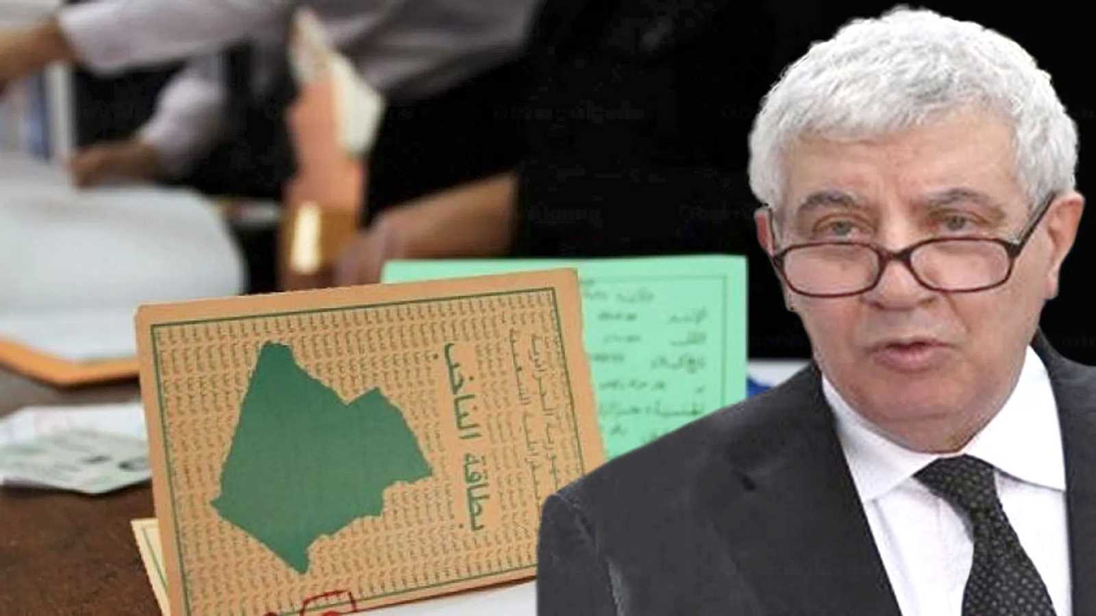 Laraba : La mouture de l’avant-projet de la loi électorale contient 73 ...