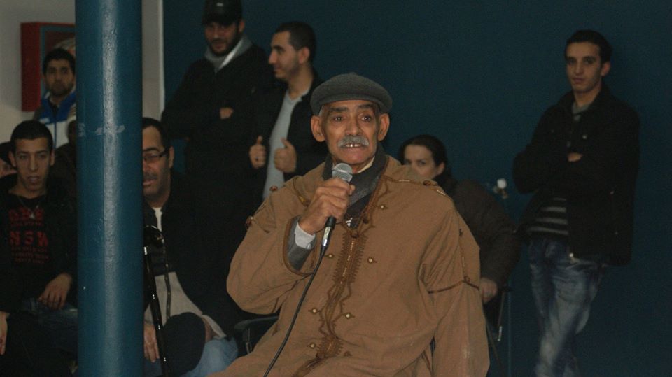 Lombarkia : un pionnier du théâtre dans les Aurès | Radio Algérienne