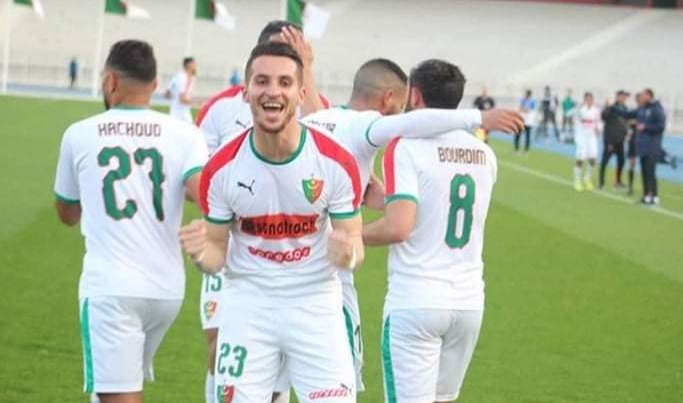 Ligue 1 – 27e journée : le MCA revient de loin et bat l'ESS 3-2 | Radio ...