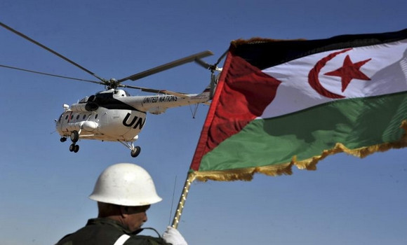 Le Front Polisario pose des conditions pour s'engager dans tout ...