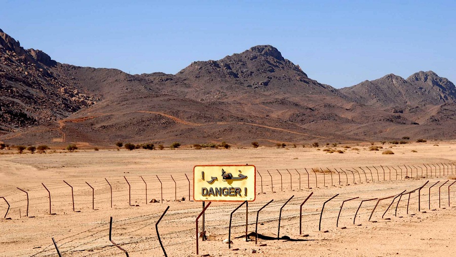 Essais nucléaires de Reggane: la France appelée à assumer sa ...