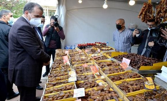 Ramadhan: des prix concurrentiels et promotionnels à la Safex | Radio ...