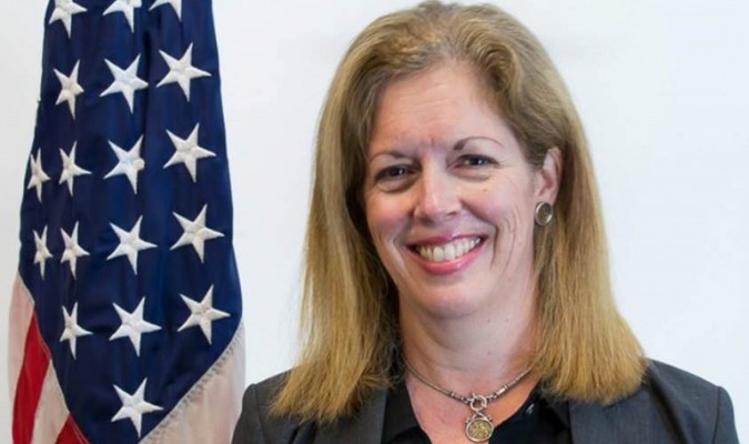 Libye: l'américaine Stephanie Turco Williams nommée émissaire de l’ONU ...