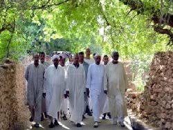 Laghouat : près de 300 adeptes de la Tidjania attendus à Ain-Madhi ...