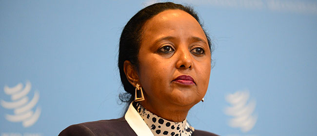 Sahara occidental : le Kenya pour un référendum d'autodétermination ...