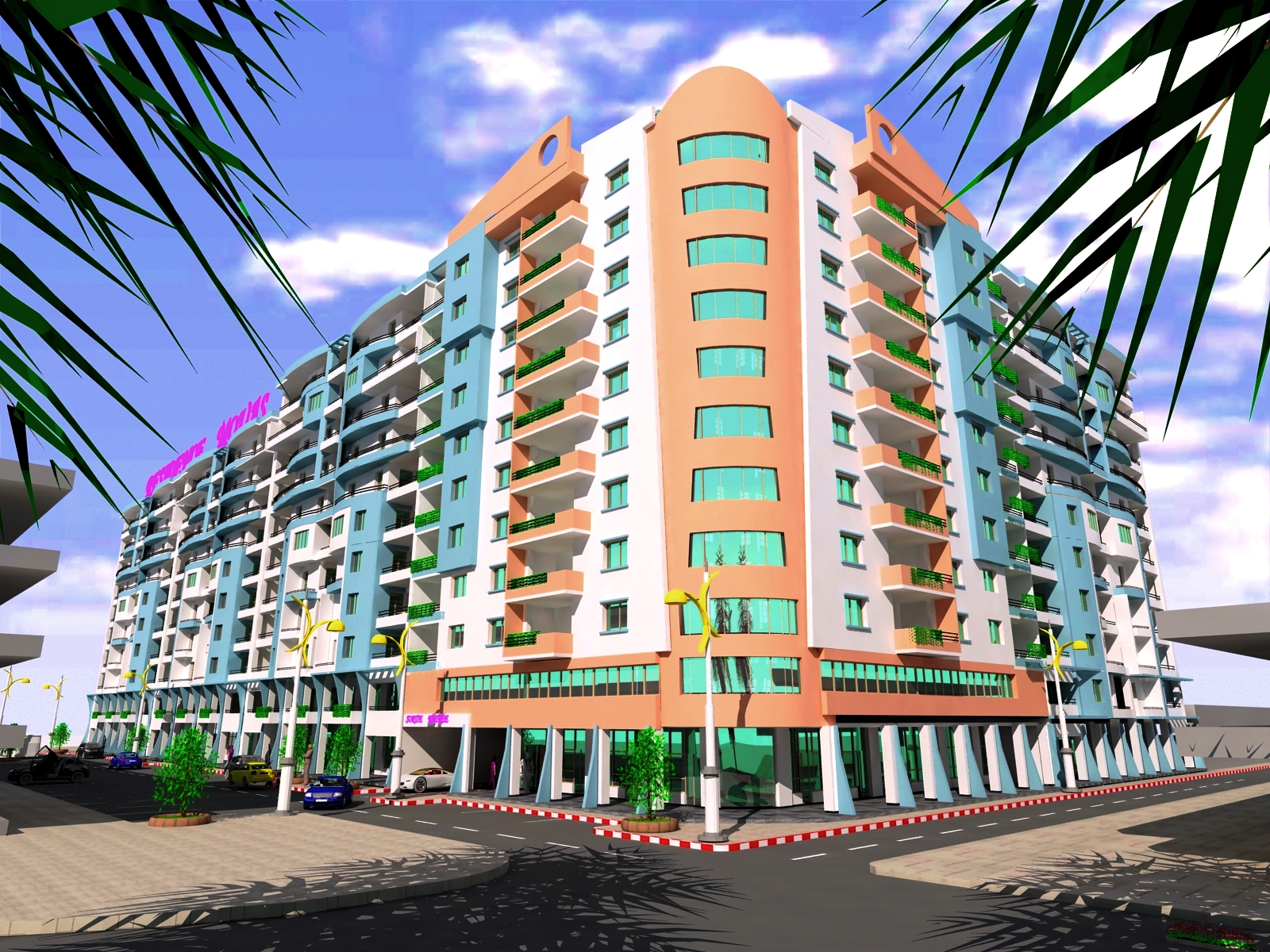 Relogement à Alger : plus de 4.000 familles seront relogées en ...