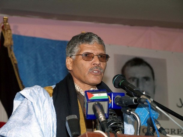 Taleb Omar : le Maroc a ouvert les portes de l'immigration pour faire ...