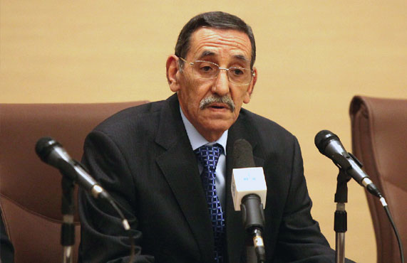 Chikhi : l’Association des Oulémas, défenseur de la personnalité ...