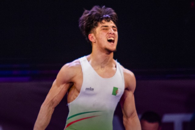 JO 2020 : Abdelmalek Merabet 4e algérien qualifié | Radio Algérienne