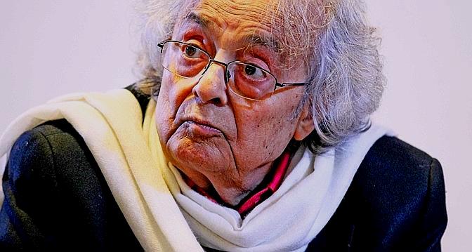 Adonis reçoit à Tunis la première décoration officielle arabe de sa ...