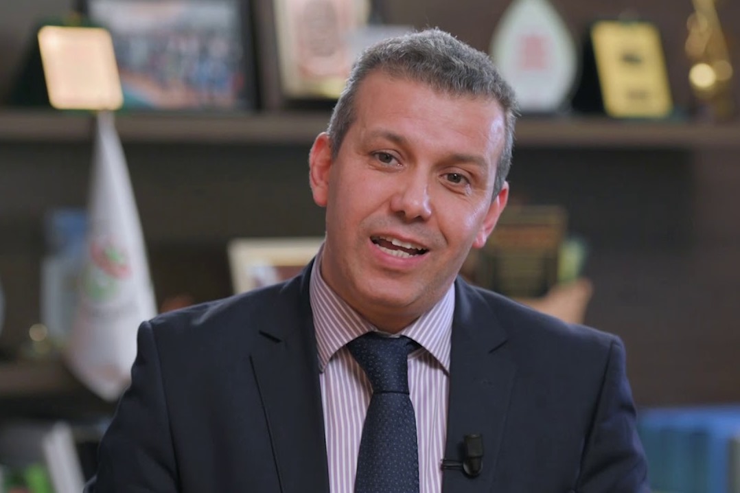 Fin de fonction du directeur général de la Télévision publique ...