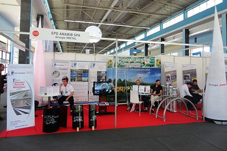 ANABIB présente deux produits innovants au SIPSA 2019 et signe ...