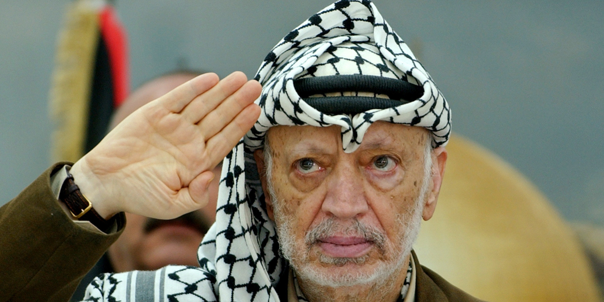 Enquête sur la mort de Yasser Arafat en France: non-lieu confirmé en ...