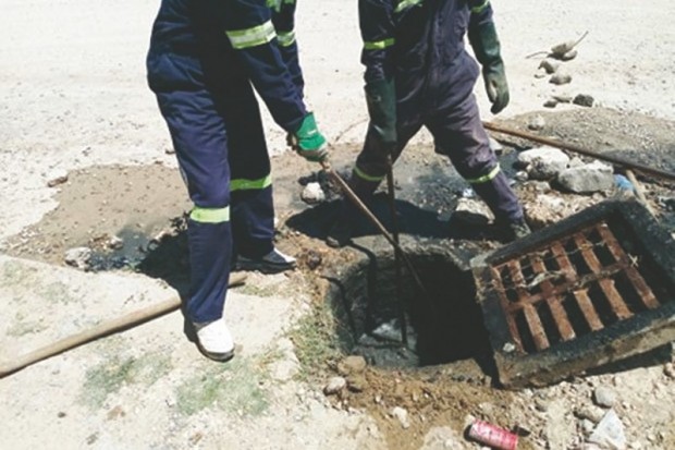 L'ONA lance une large campagne de curage des réseaux d’assainissement ...