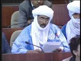 Tamanrasset : le député Mohamed Baba Ali n'est plus | Radio Algérienne