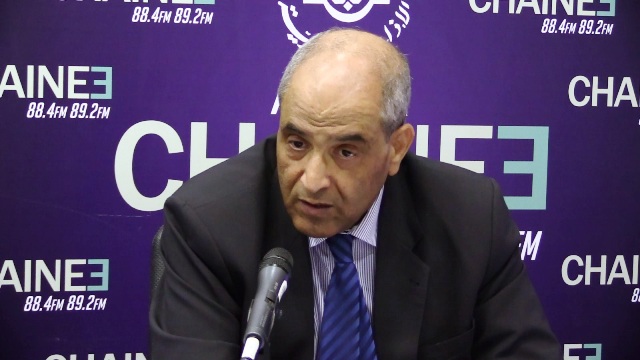 Bachir Dehimi: le Groupe public mécanique a réalisé un chiffre d ...