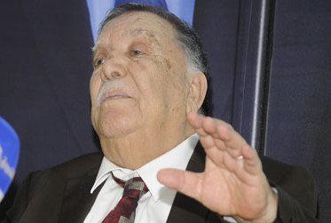 Le président Bouteflika rend hommage au colonel Ahmed Bencherif : L ...