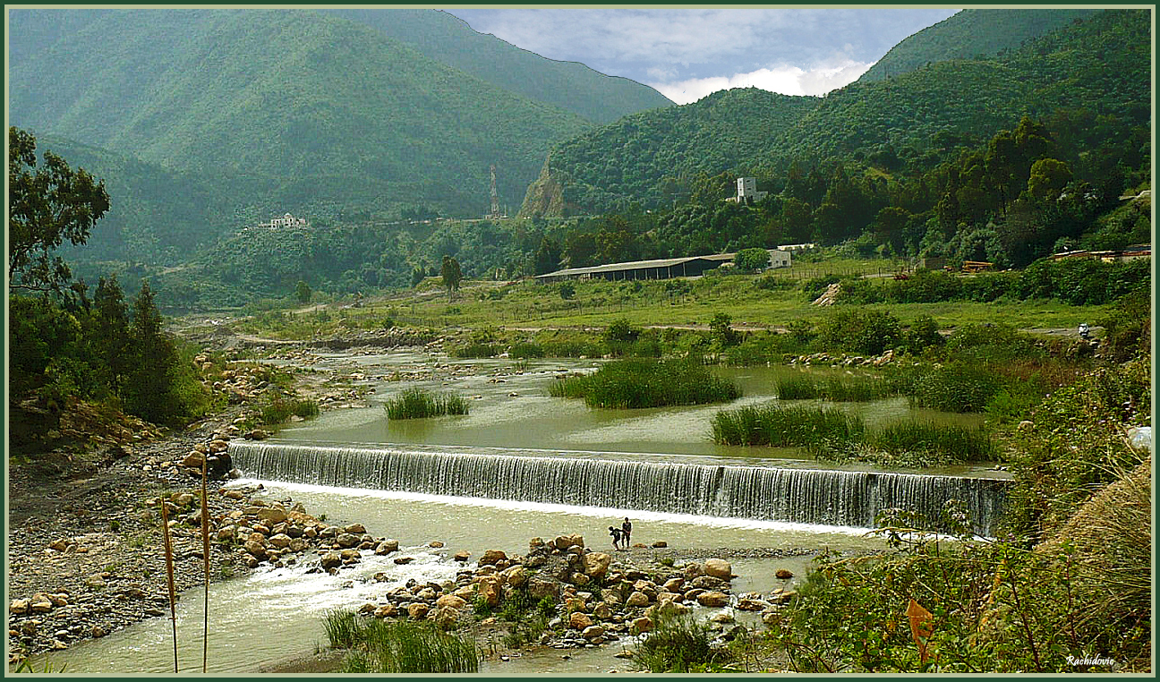 Aménagement du territoire : Blida recouvre son cachet de "ville des ...