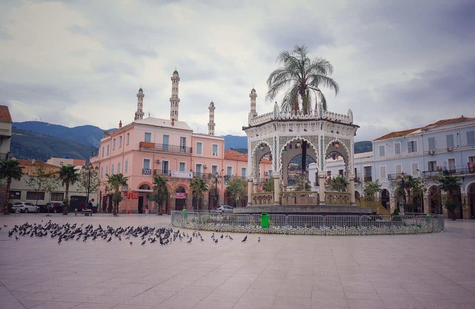 Mois du patrimoine à Blida : un programme spécial via Facebook | Radio ...